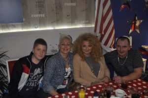 Marilyn BAR – Sołectwo Straszyn